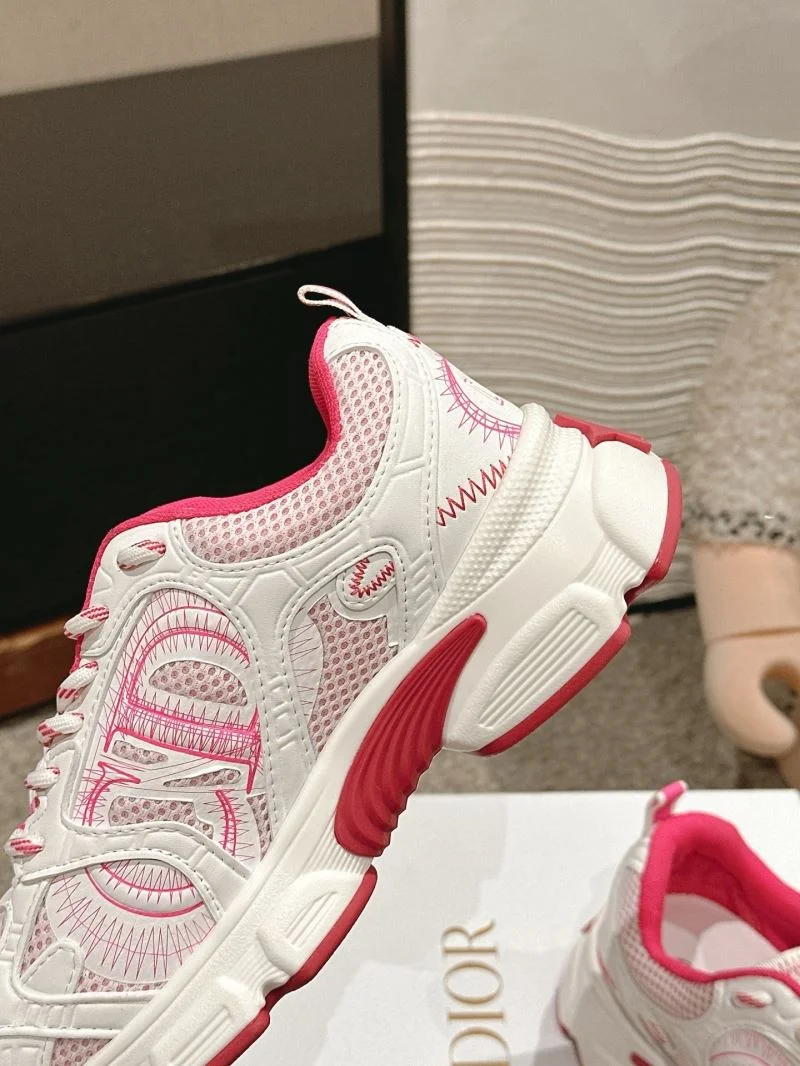 Top match Christian Dior Sneaker