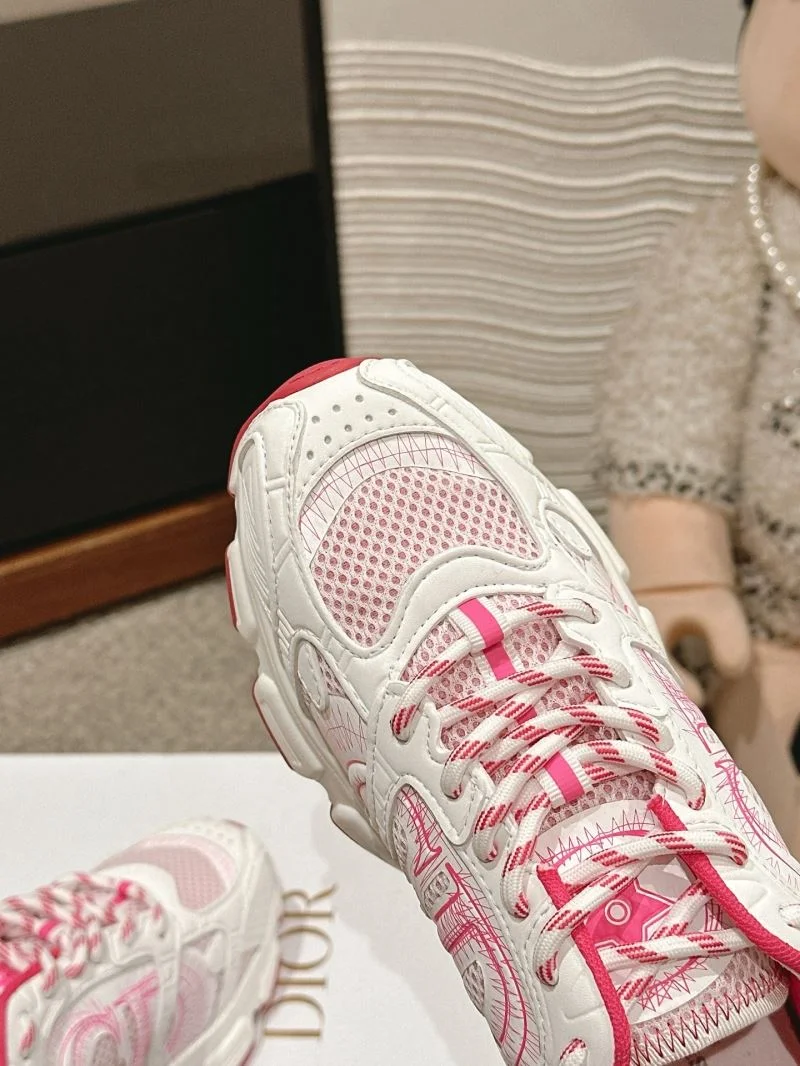Top match Christian Dior Sneaker