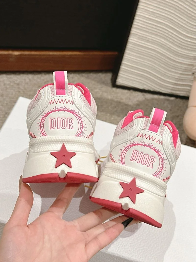 Top match Christian Dior Sneaker