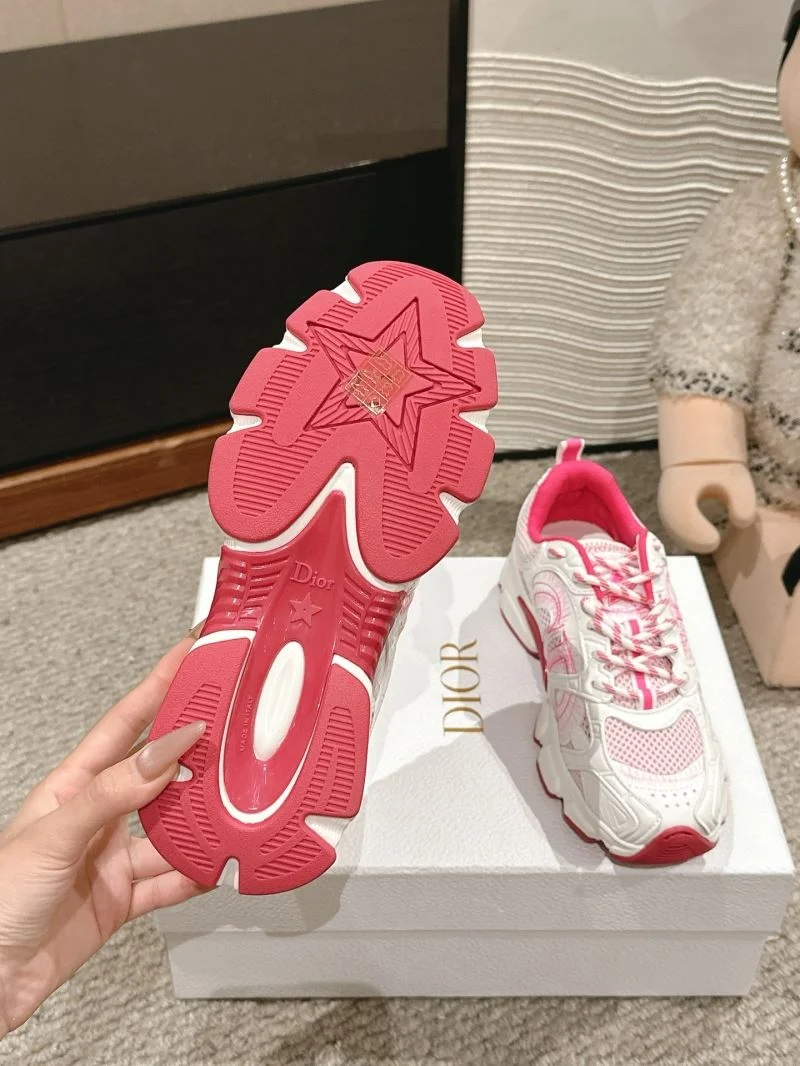 Top match Christian Dior Sneaker