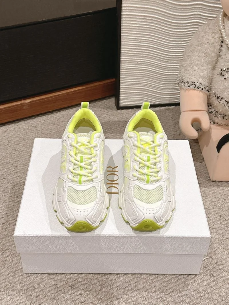 Christian Dior Sneaker