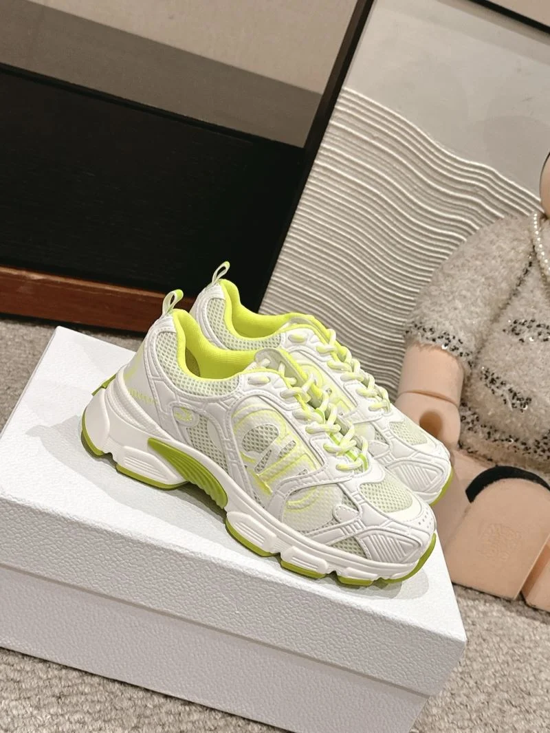 Reasonably priced Christian Dior Sneaker