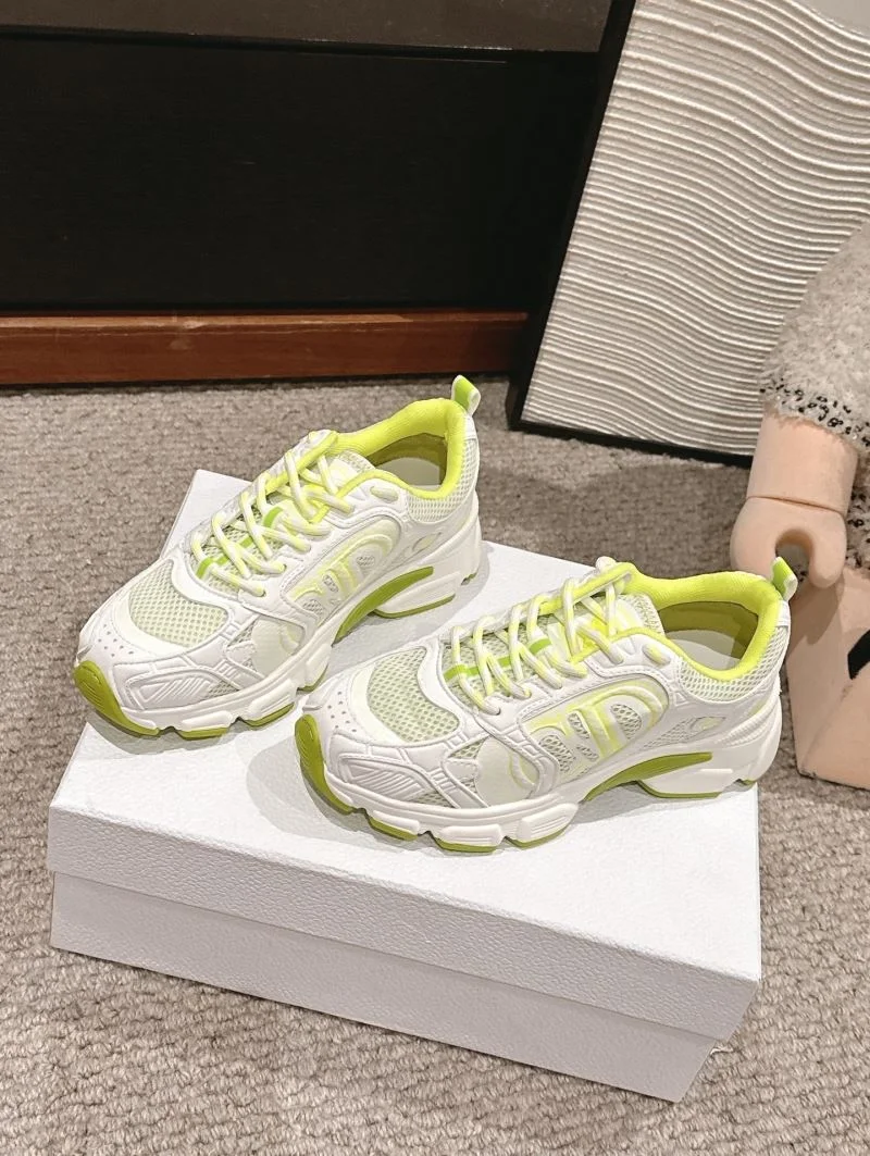 Reasonably priced Christian Dior Sneaker