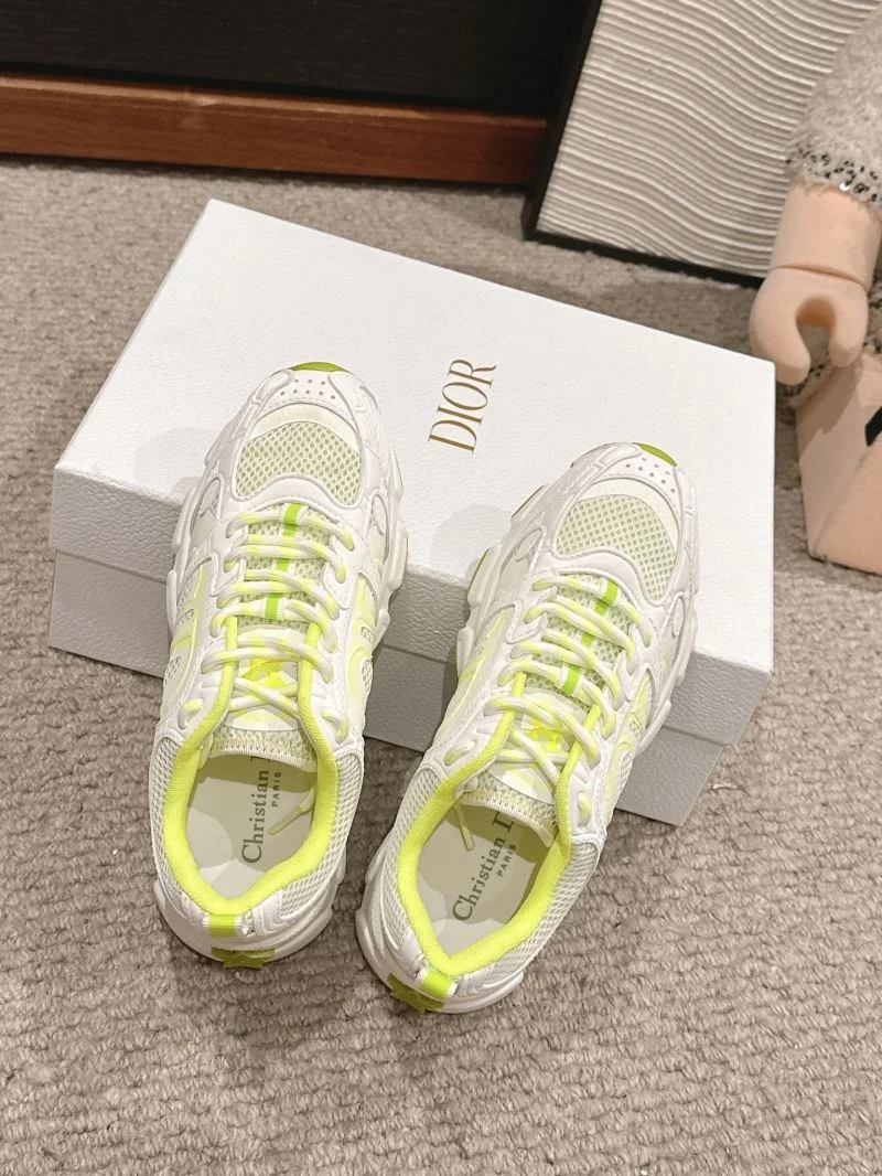 Reasonably priced Christian Dior Sneaker
