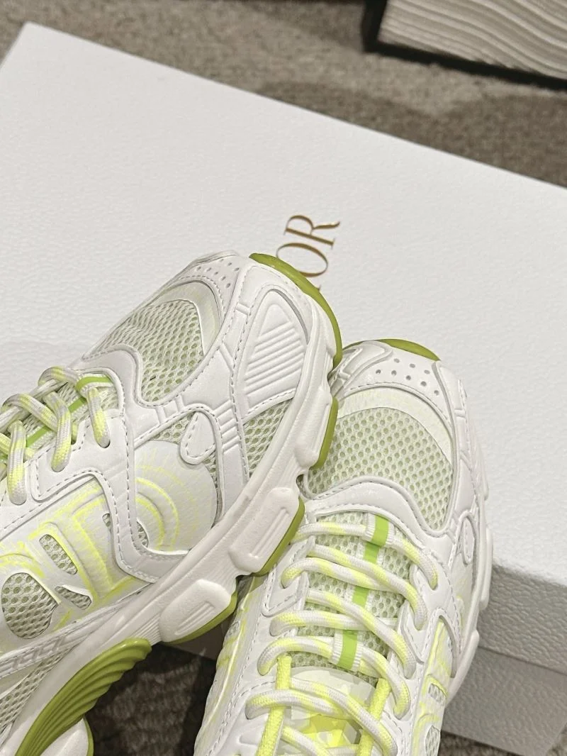 Reasonably priced Christian Dior Sneaker