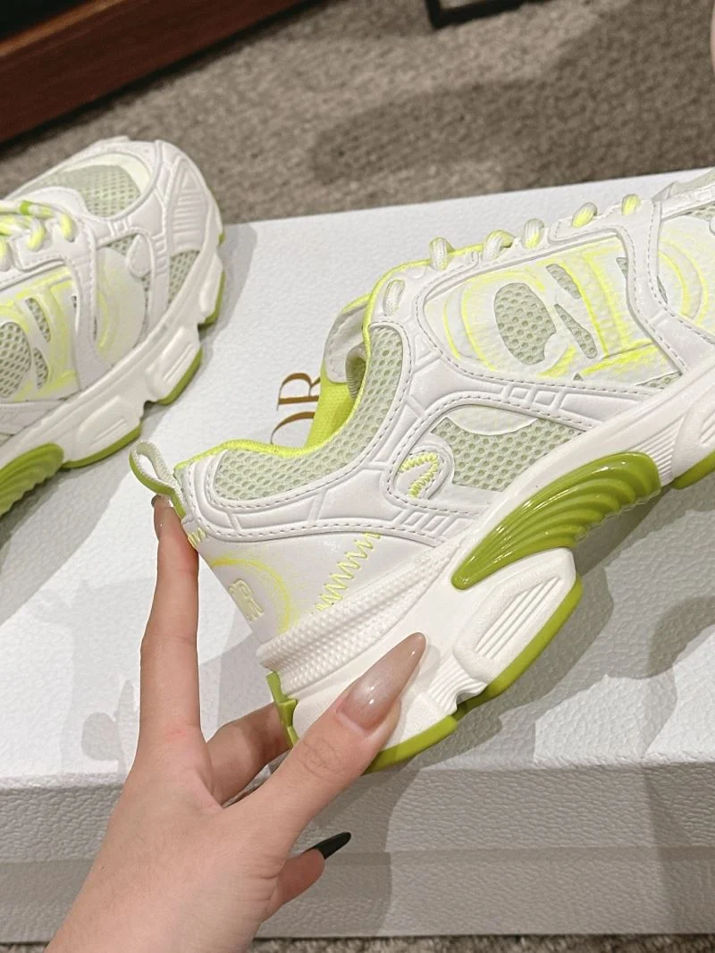 Reasonably priced Christian Dior Sneaker