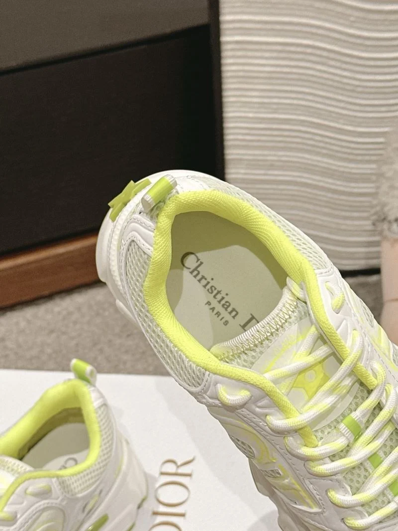 Reasonably priced Christian Dior Sneaker