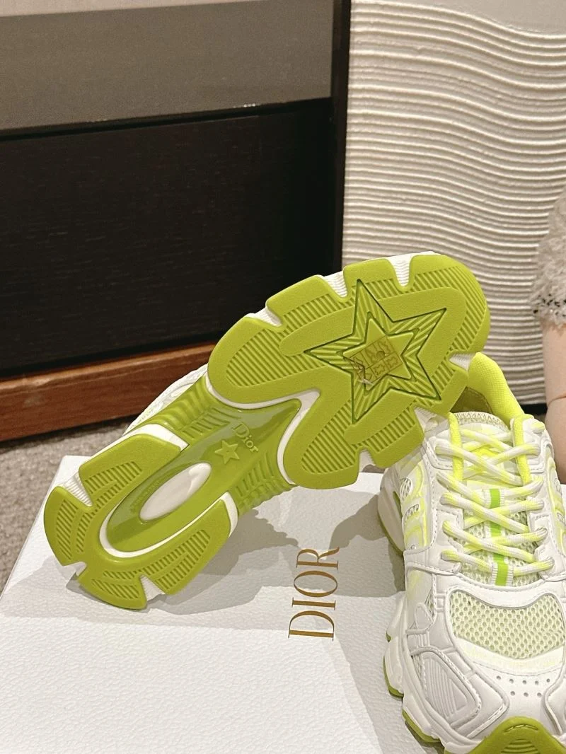 Reasonably priced Christian Dior Sneaker
