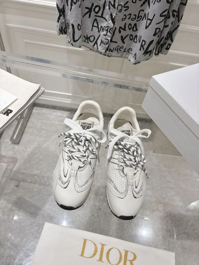 Christian Dior Sneaker
