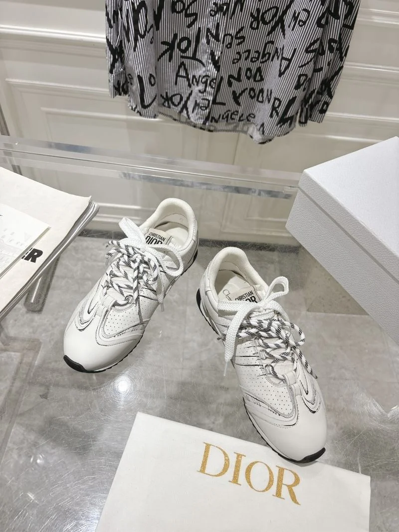 Affordable Christian Dior Sneaker