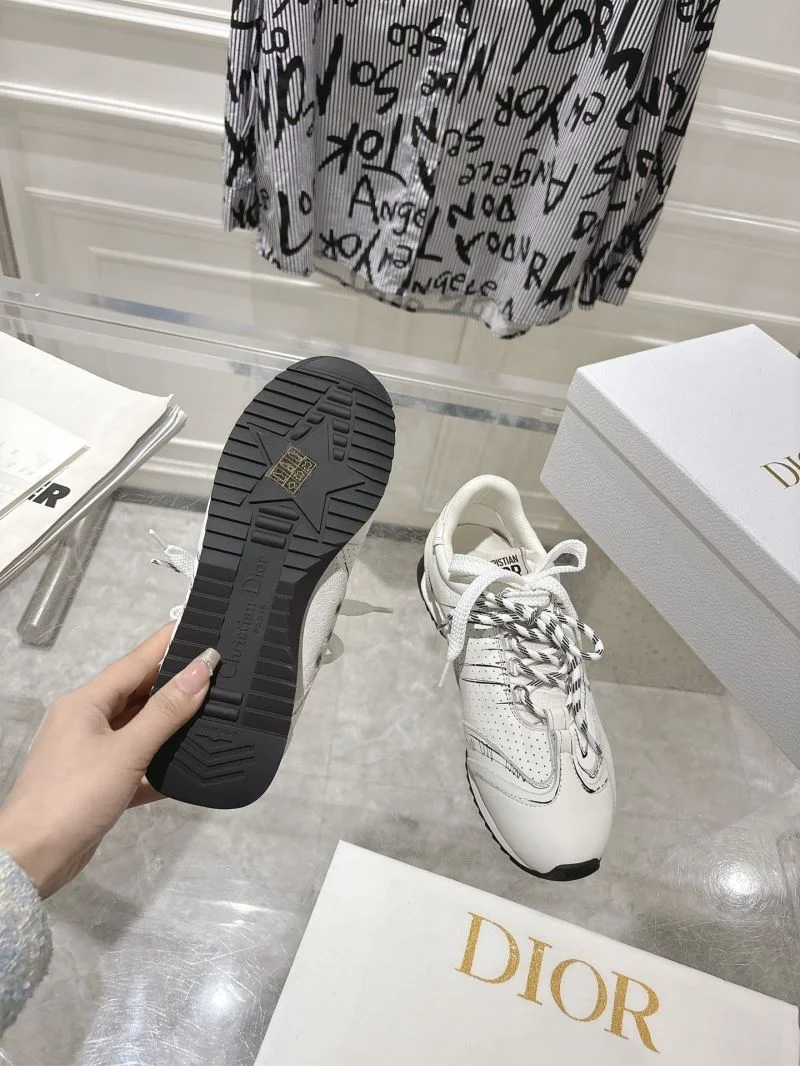 Affordable Christian Dior Sneaker