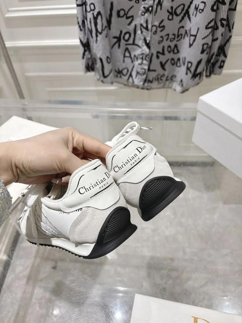 Affordable Christian Dior Sneaker