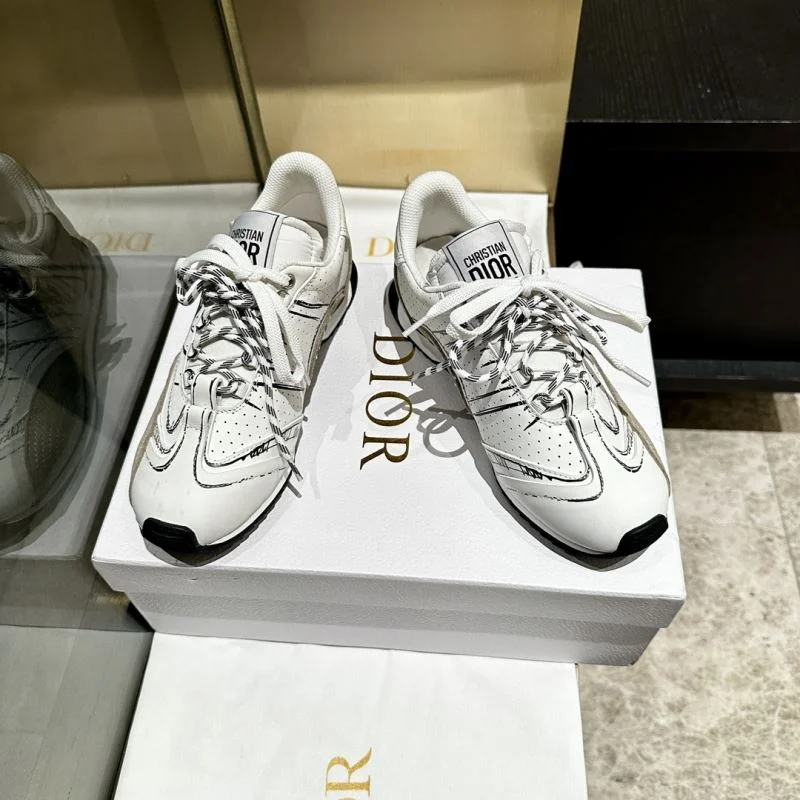 Christian Dior Sneaker