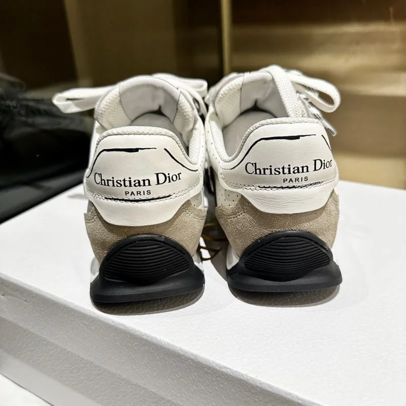 Official Christian Dior Sneaker
