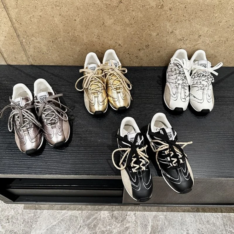 Official Christian Dior Sneaker