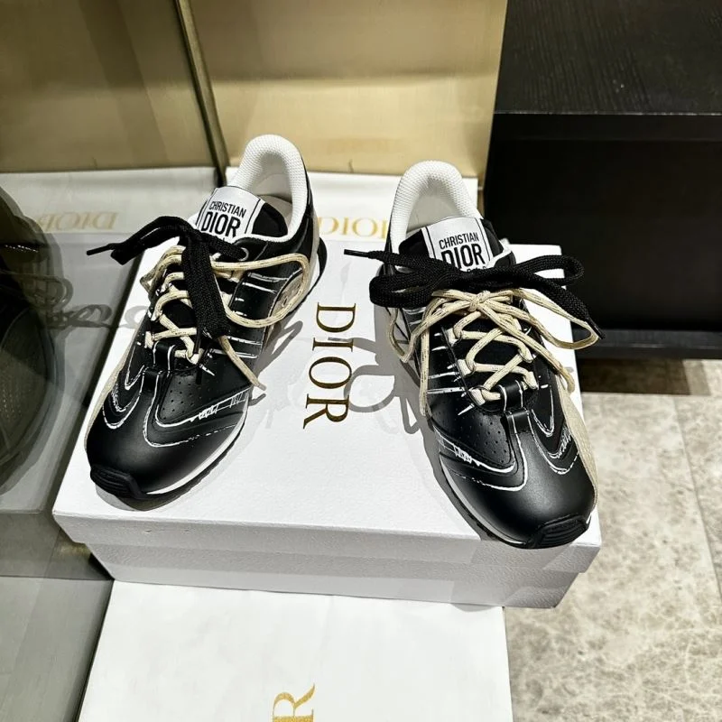 Christian Dior Sneaker