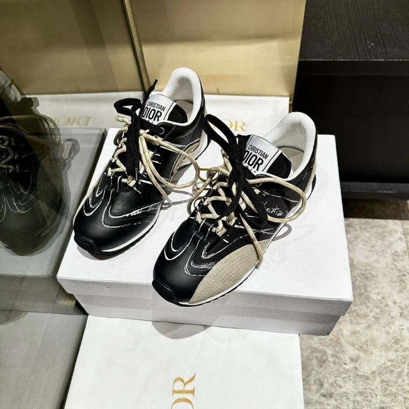 Top match Christian Dior Sneaker