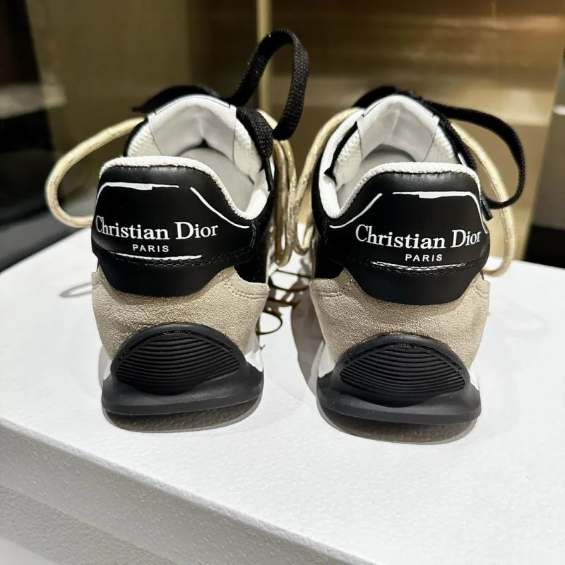 Top match Christian Dior Sneaker