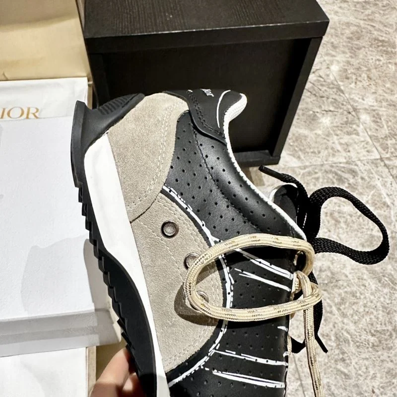 Top match Christian Dior Sneaker