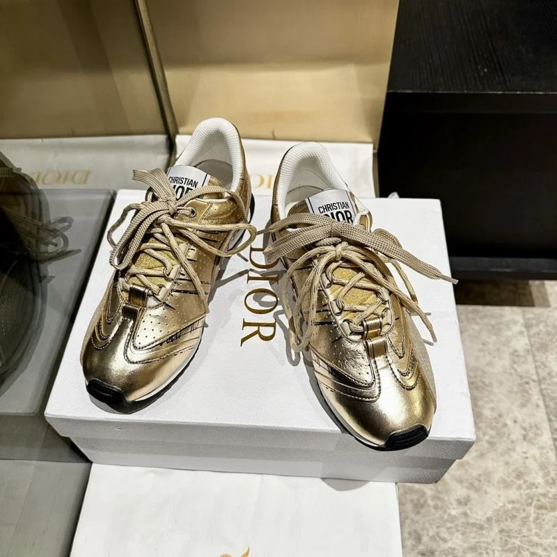 Christian Dior Sneaker