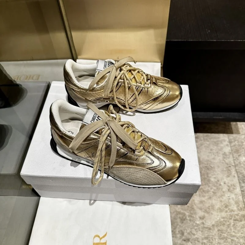 Exact replica Christian Dior Sneaker