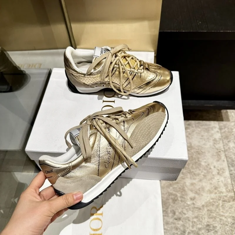 Exact replica Christian Dior Sneaker