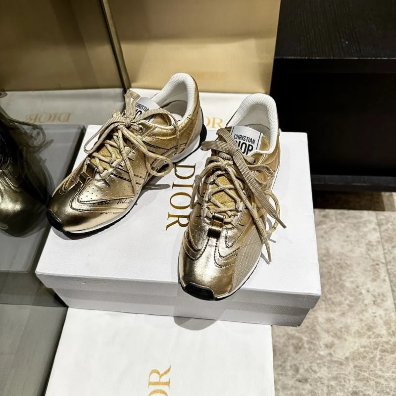 Exact replica Christian Dior Sneaker