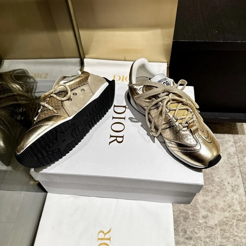 Exact replica Christian Dior Sneaker