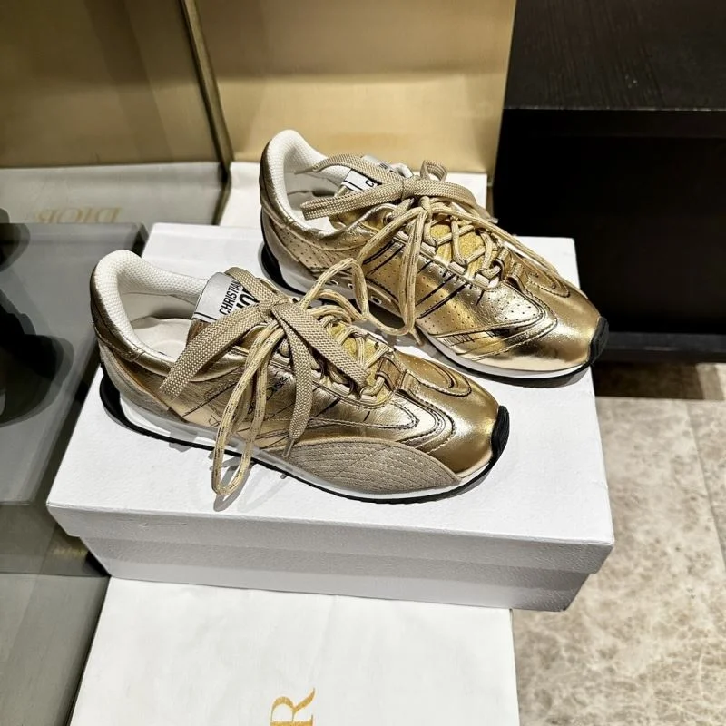 Exact replica Christian Dior Sneaker