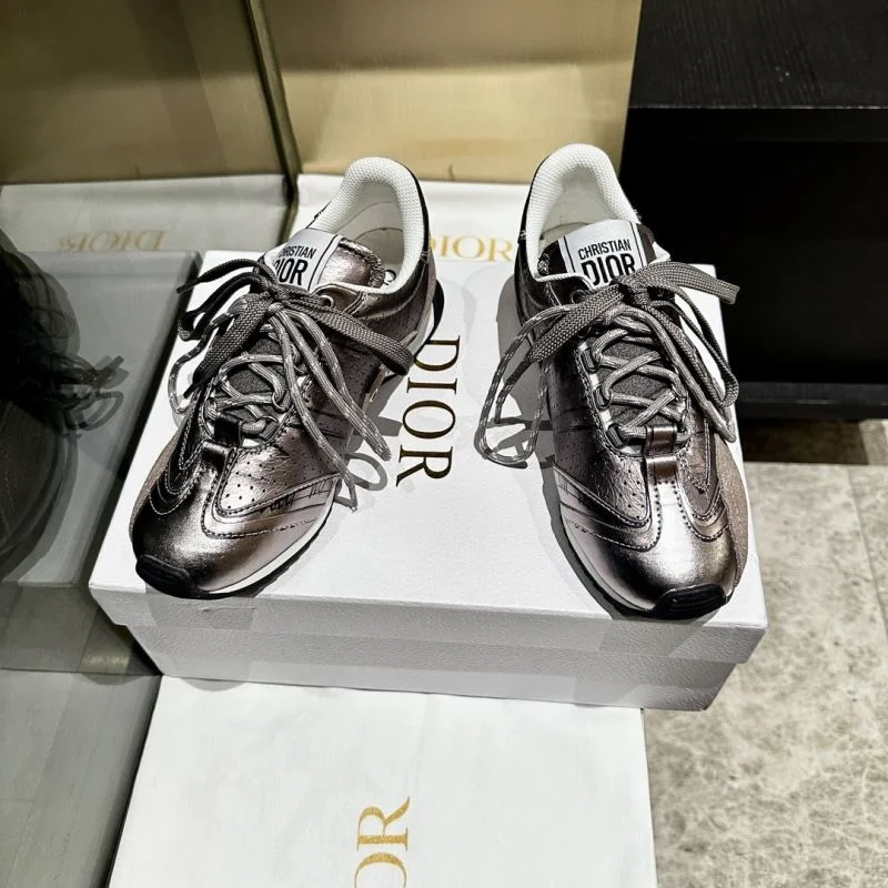Christian Dior Sneaker