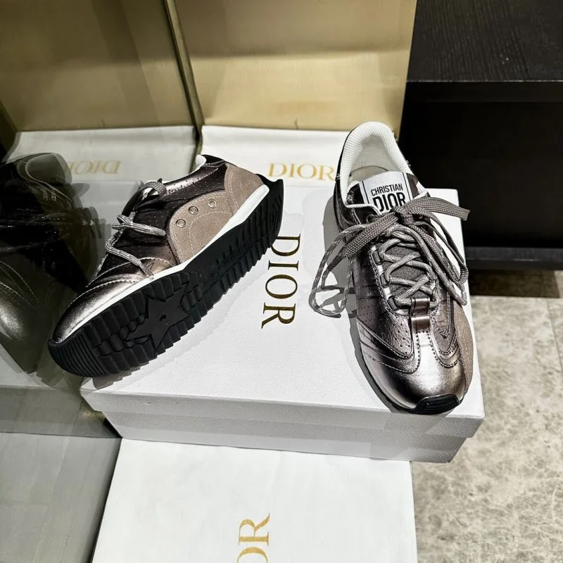 Economical Christian Dior Sneaker