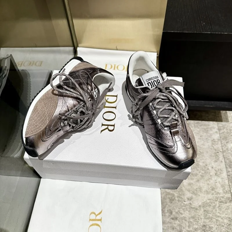 Economical Christian Dior Sneaker