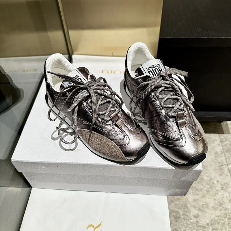 Economical Christian Dior Sneaker