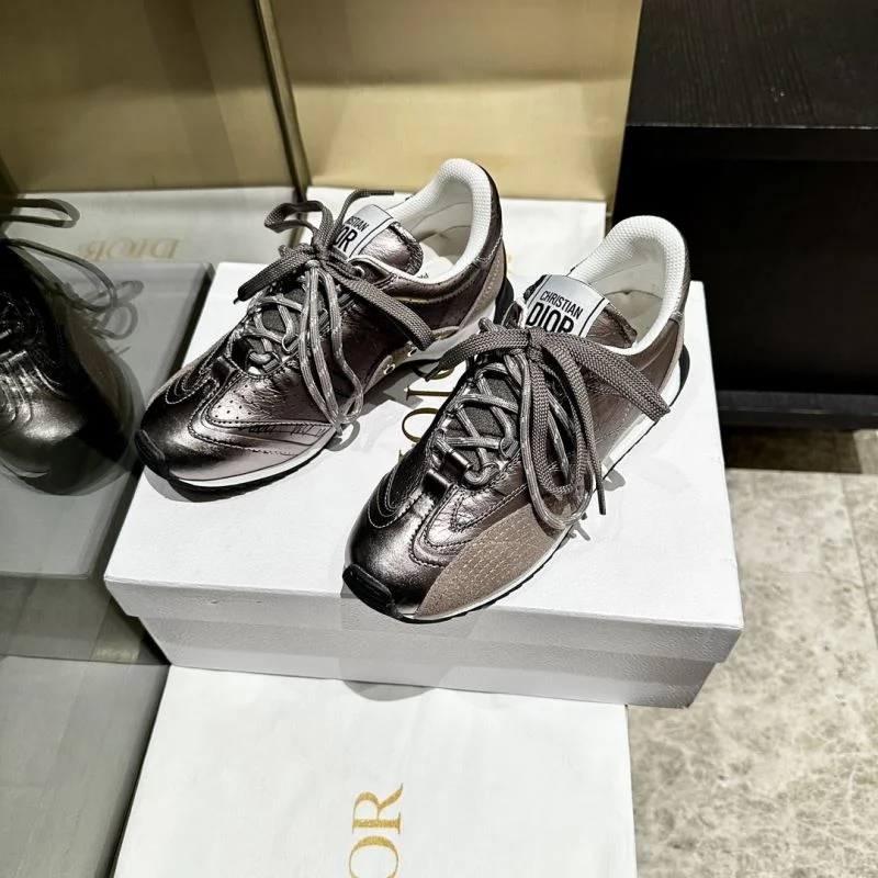 Economical Christian Dior Sneaker