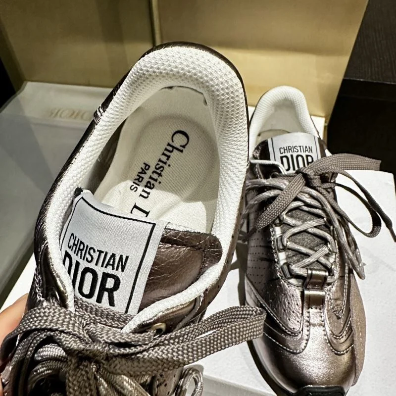 Economical Christian Dior Sneaker