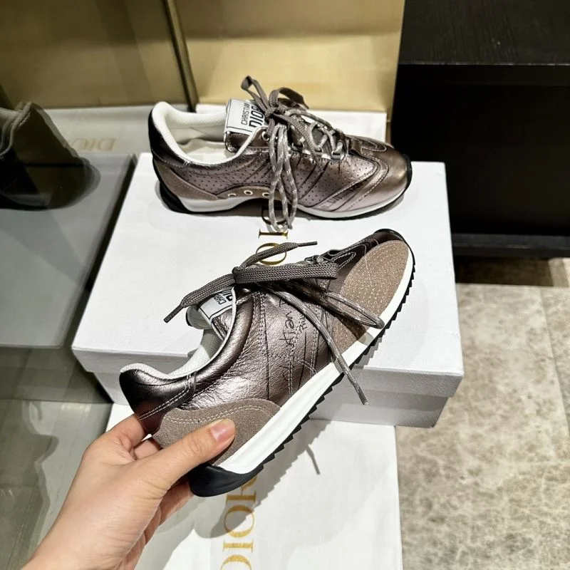Economical Christian Dior Sneaker