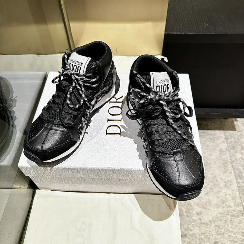 Christian Dior Sneaker
