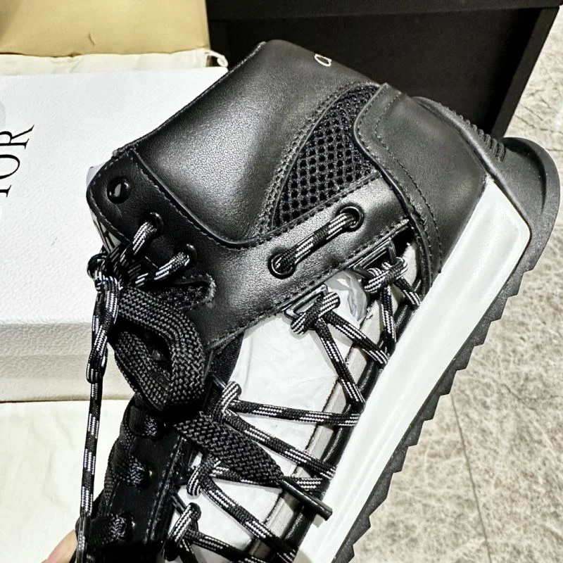 Top mirror Christian Dior Sneaker