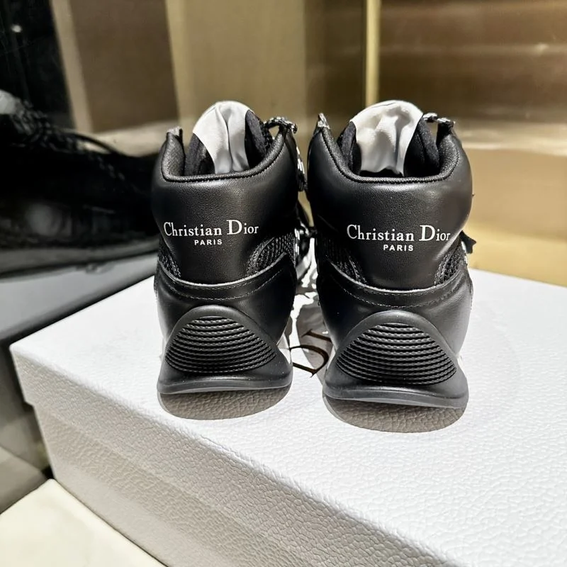 Top mirror Christian Dior Sneaker