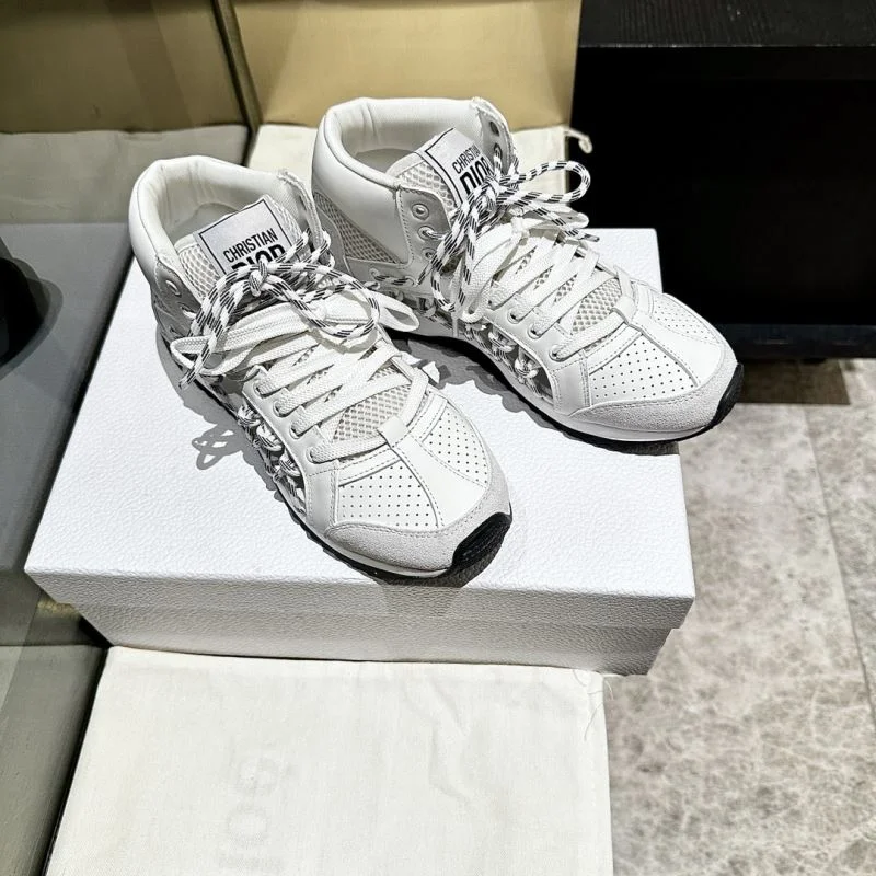 Cut-rate Christian Dior Sneaker