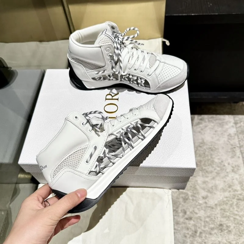 Cut-rate Christian Dior Sneaker