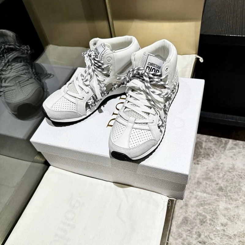 Cut-rate Christian Dior Sneaker