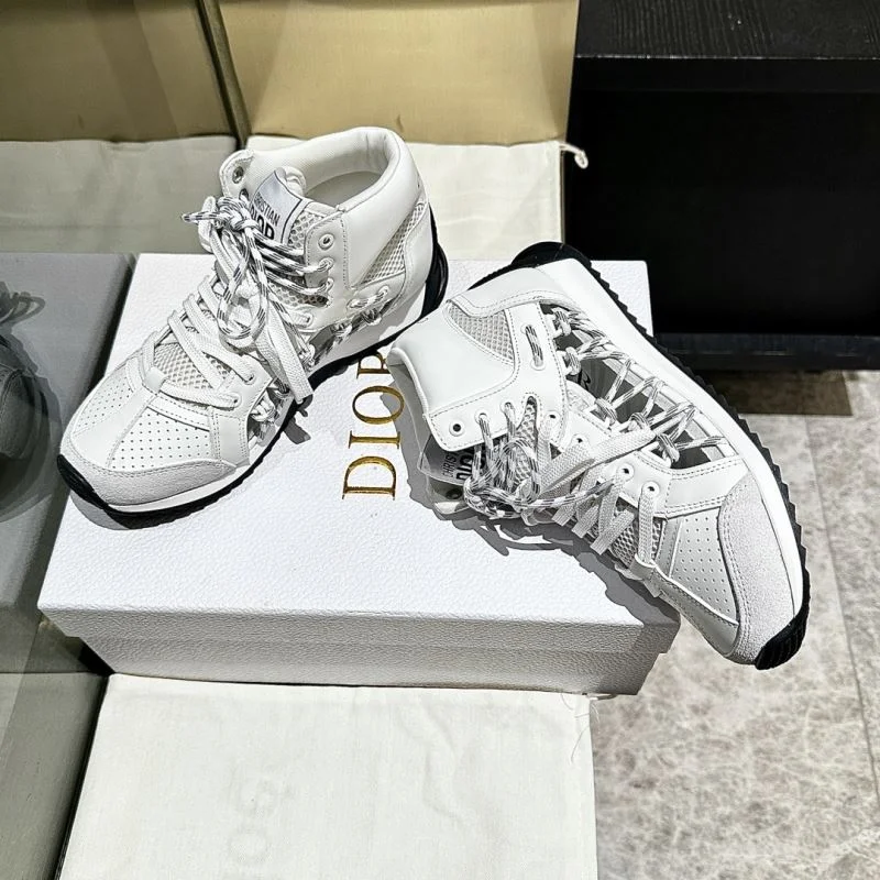 Cut-rate Christian Dior Sneaker