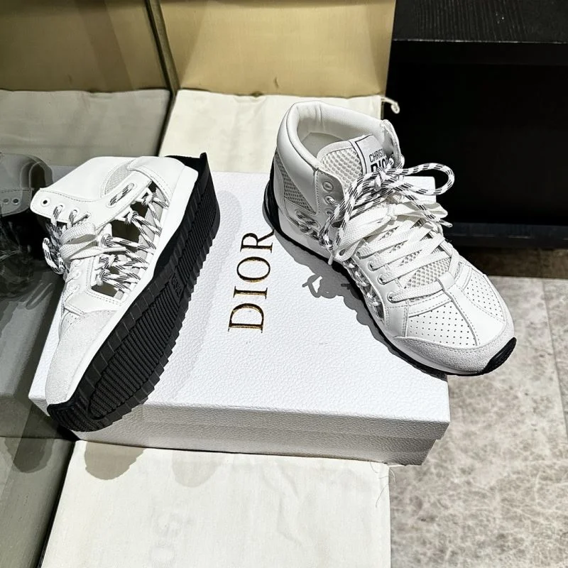 Cut-rate Christian Dior Sneaker