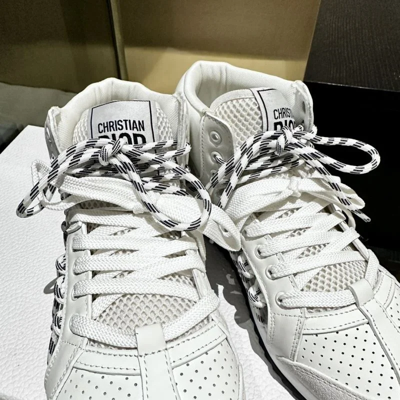 Cut-rate Christian Dior Sneaker