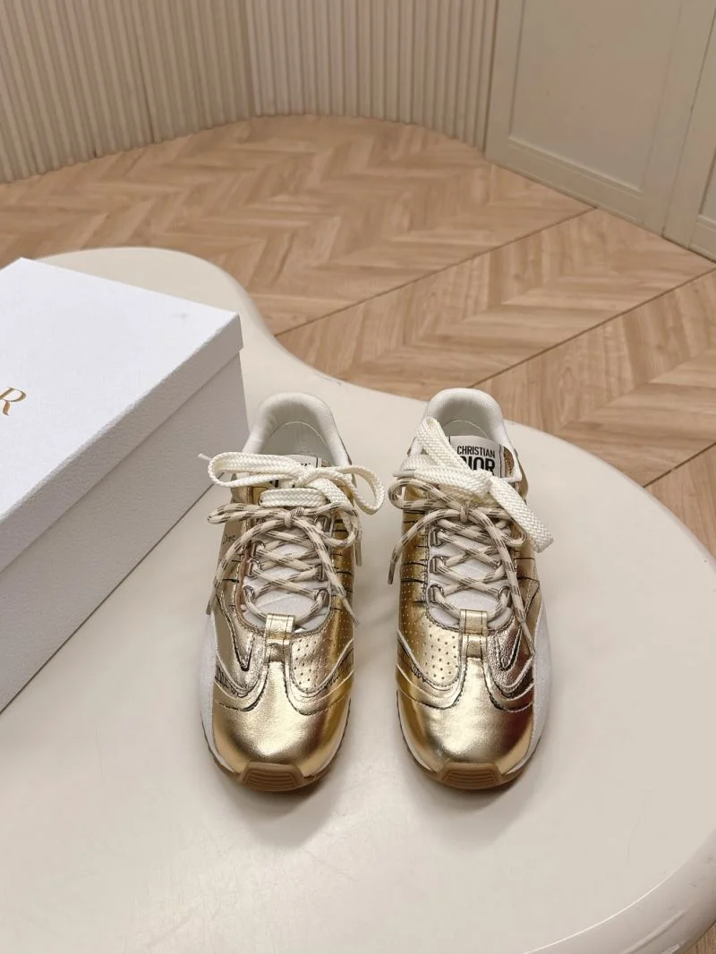 Christian Dior Sneaker