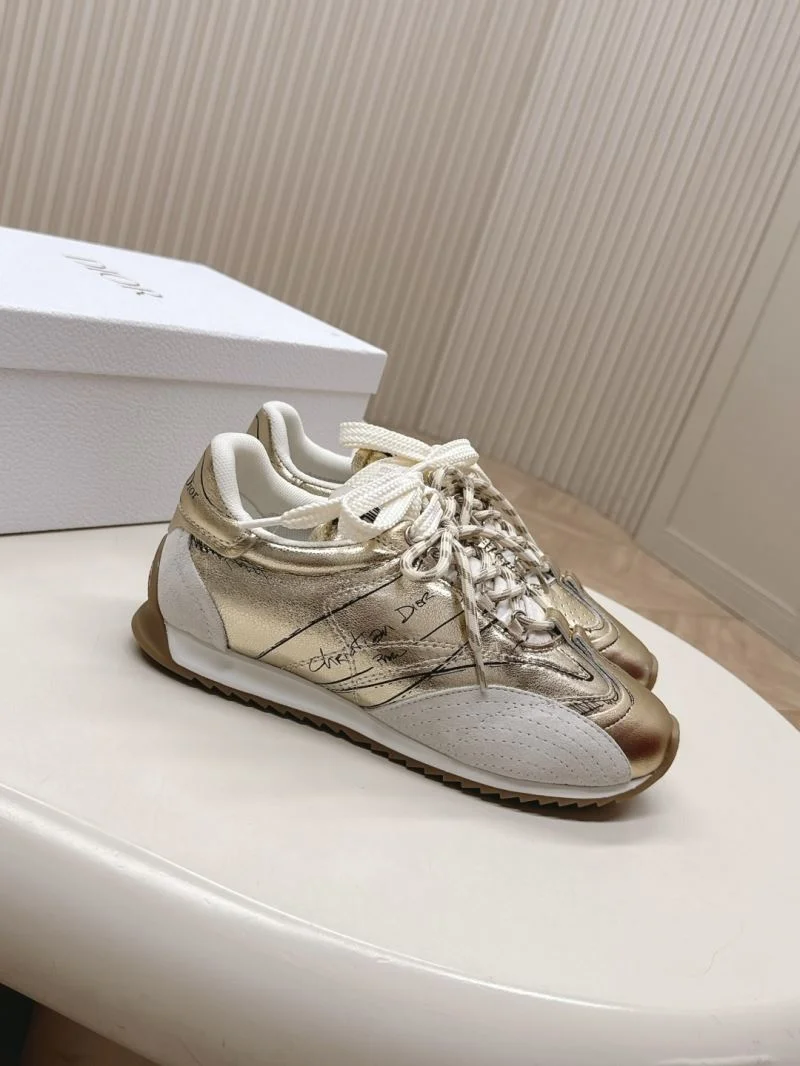 Perfect replica Christian Dior Sneaker