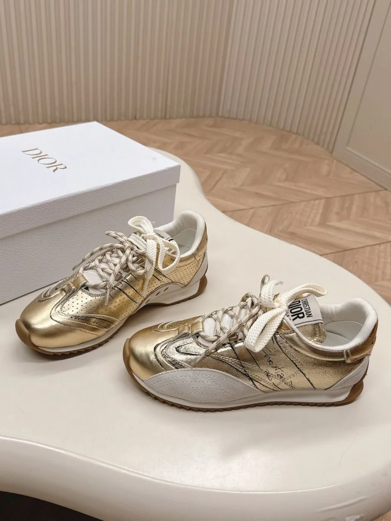 Perfect replica Christian Dior Sneaker