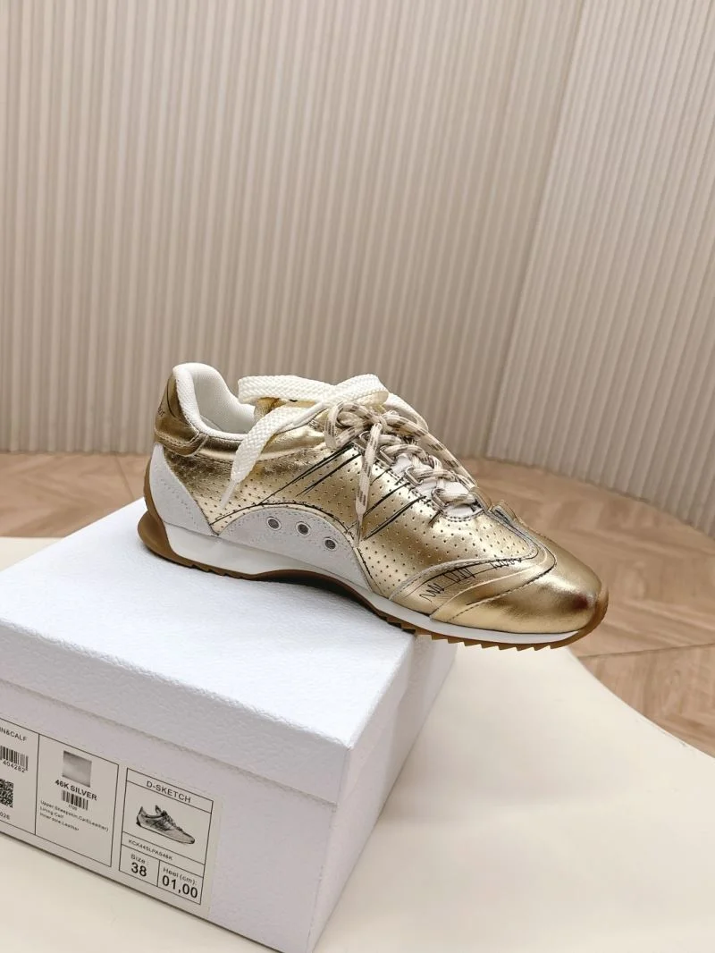 Perfect replica Christian Dior Sneaker
