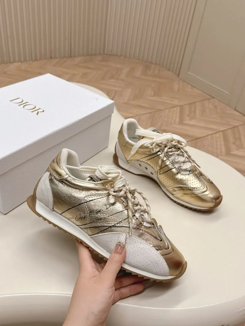 Perfect replica Christian Dior Sneaker